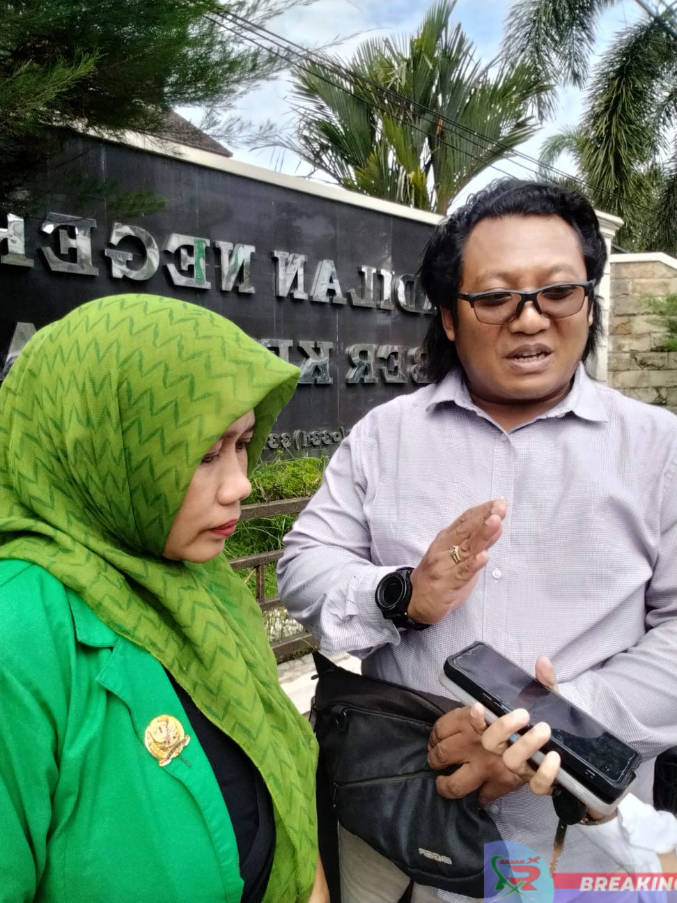 Agenda Sidang Pembuktian di Meja Hijau Pengadilan Negeri Jember, Babak ...